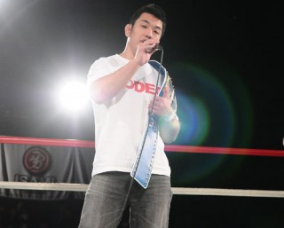 【ZST】4・7全試合KO中の無敗ピターリと小谷が遂に激突！ - eFight【イーファイト】格闘技情報を毎日配信！