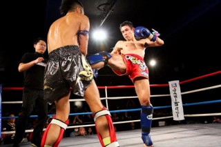 【ナイスミドル】打倒・生活習慣病の41歳内科医師が王者に - eFight【イーファイト】格闘技情報を毎日配信！