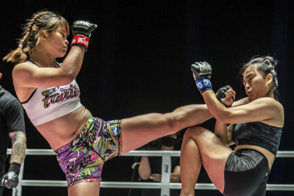 【ONE】平田樹、対戦見据えるスタンプのTKO完勝に「寝技見たかった」国内デビューにも意欲 - eFight【イーファイト】格闘技情報を毎日配信！