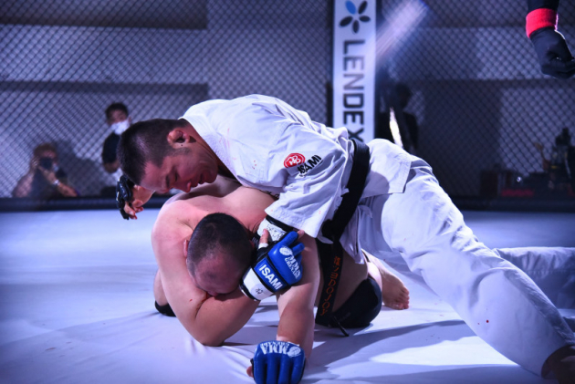 【Breaking Down】朝倉未来、鈴木博昭にオファーの意向「実現すればめちゃくちゃ面白そう」 - eFight【イーファイト】格闘技情報を毎日配信！