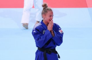 【写真13点】ダリア・ビロディド、貴重な自己紹介動画も＝柔道女子48kg級（Daria Bilodid judo photo&movie Youtube） - eFight【イーファイト】格闘 ...