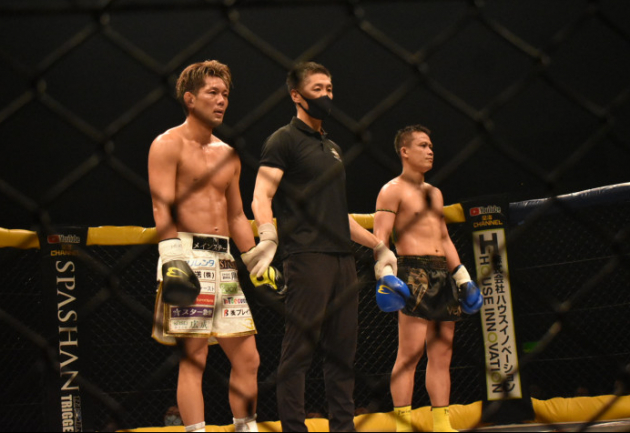 HEAT - eFight【イーファイト】格闘技情報を毎日配信！