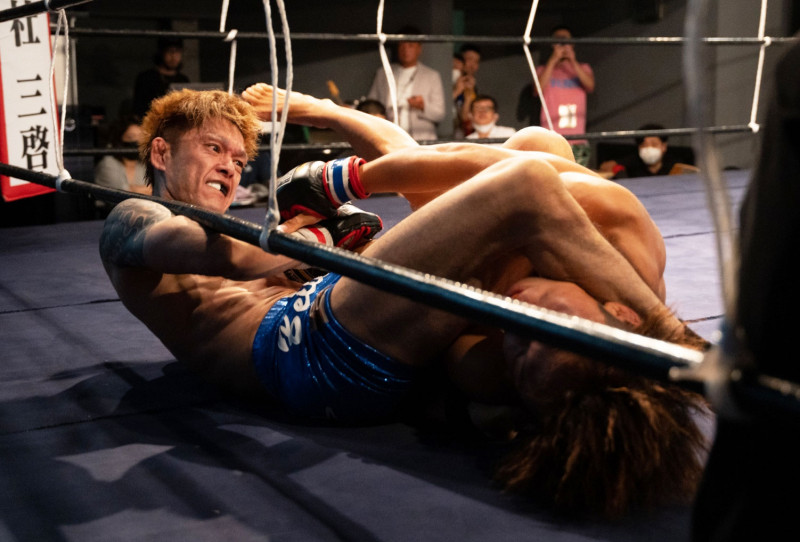 5-3 - eFight【イーファイト】格闘技情報を毎日配信！