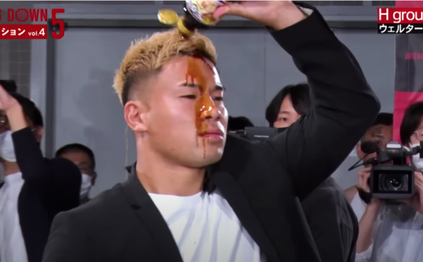 【Breaking Down5.5】”醤油ニキ”が初参戦！南米スラム街育ちハイメと対戦へ＝8.16 - eFight【イーファイト】格闘技情報を毎日配信！