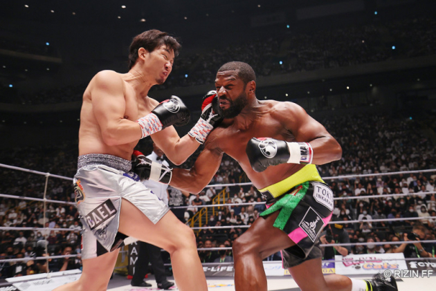 【テレビ】『超RIZIN』＆『RIZIN.38』が全国13局の地上波で放送決定 - eFight【イーファイト】格闘技情報を毎日配信！