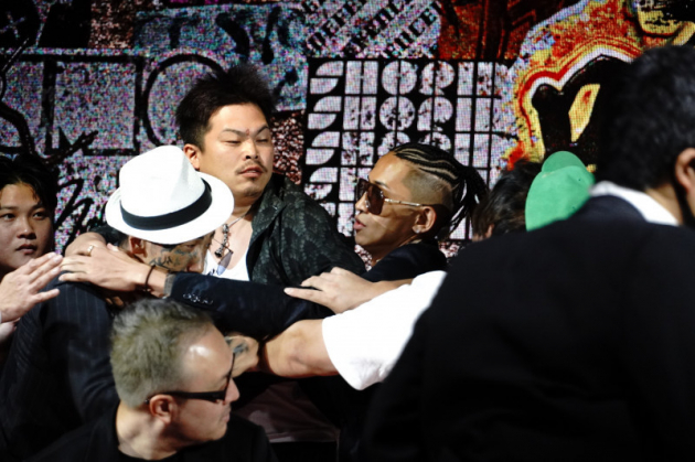 11.3『Breaking Down 6』が過去最大の応募総数2000名に！ 狭き門から強烈な新キャラが登場するか⁉ - eFight ...