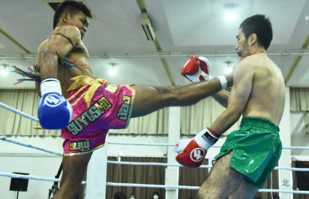 LEGION - eFight【イーファイト】格闘技情報を毎日配信！