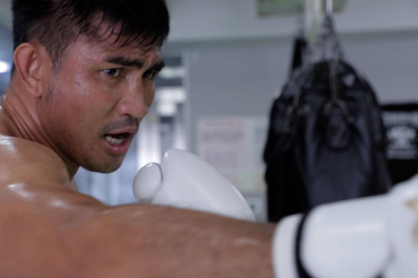 【K-1】3階級制覇を目論むジョムトーン「自分はブアカーオと同レベル」大金星狙うアビラル「1番派手なKO勝ちする」 - eFight【イーファイト】格闘技情報を毎日配信！