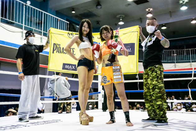 【NJKF】メインで佐々木勝海が判定勝ち、セミは島人祖根がTKO勝利＝DUEL.25 - eFight【イーファイト】格闘技情報を毎日配信！
