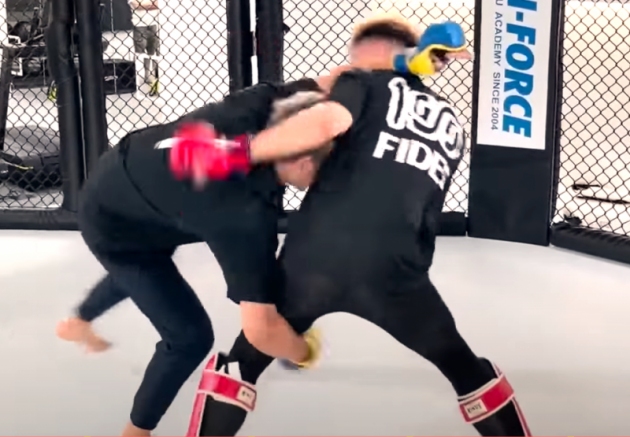 【RISE】YA-MANが「MMAに挑戦したい」年末に平本蓮、三浦孝太を逆指名か⁉ - eFight【イーファイト】格闘技情報を毎日配信！