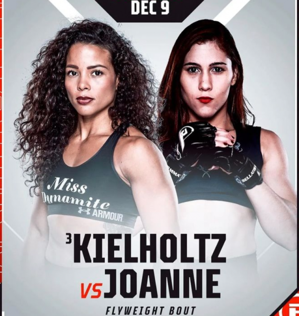 【ベラトール】MMA連敗のキールホルツは復活なるか、ジョアニと激突！=12.9 - eFight【イーファイト】格闘技情報を毎日配信！