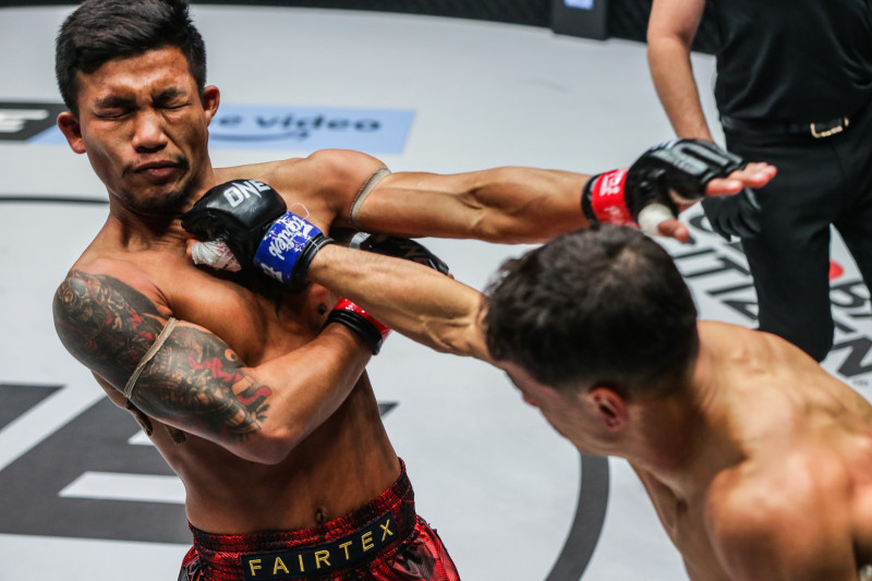 DC-1140 - eFight【イーファイト】格闘技情報を毎日配信！