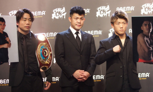 【ボクシング】3150FIGHTで谷口将隆がWBO V2戦、重岡銀次朗は世界初挑戦＝1.6 大阪 - eFight【イーファイト】格闘技情報を毎日配信！