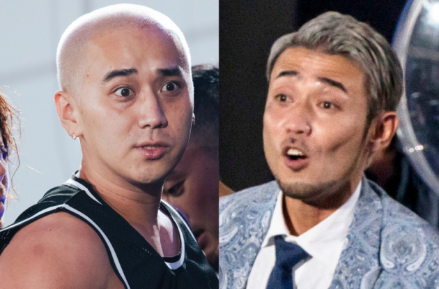 【BreakingDown】こめおvsアウトサイダー高垣の”因縁乱闘”の対戦が決定＝12.4 - eFight【イーファイト】格闘技情報を毎日配信！