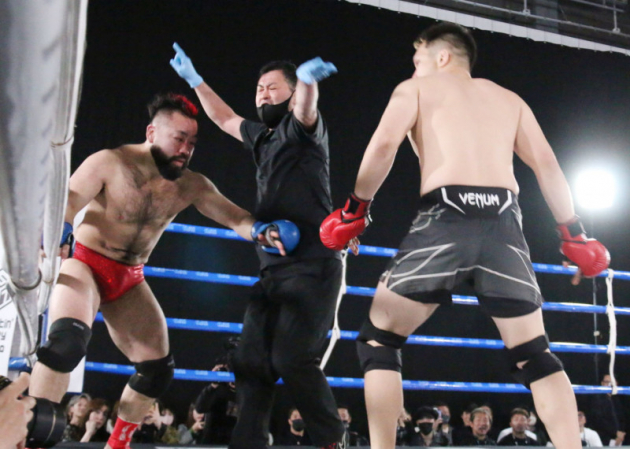 12.4『BreakingDown』全試合 結果（ポーランドの刺客vsてる、高垣勇二vsこめお など）＝ブレイキングダウン 試合結果 - eFight【イーファイト】格闘技情報を毎日配信！