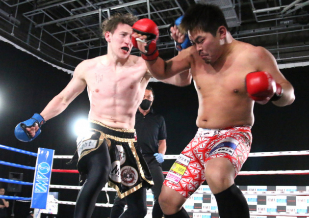 【RIZIN】榊原CEOがBreakingDown選手の参戦可能性を語る、久保優太vs.飯田将成についても言及 - eFight【イーファイト】格闘技情報を毎日配信！