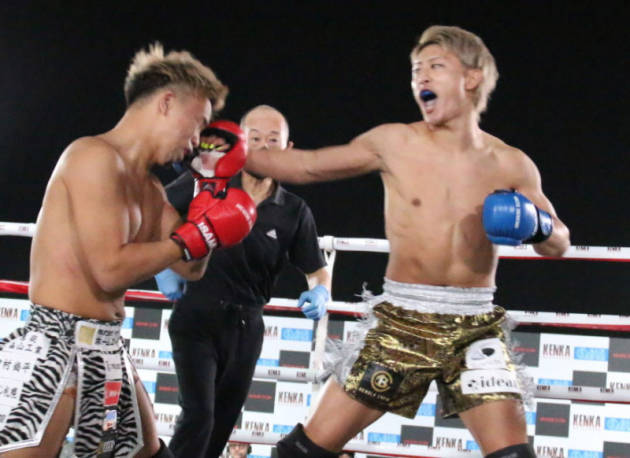 12.4『BreakingDown』全試合 結果（ポーランドの刺客vsてる、高垣勇二vsこめお など）＝ブレイキングダウン 試合結果 - eFight【イーファイト】格闘技情報を毎日配信！