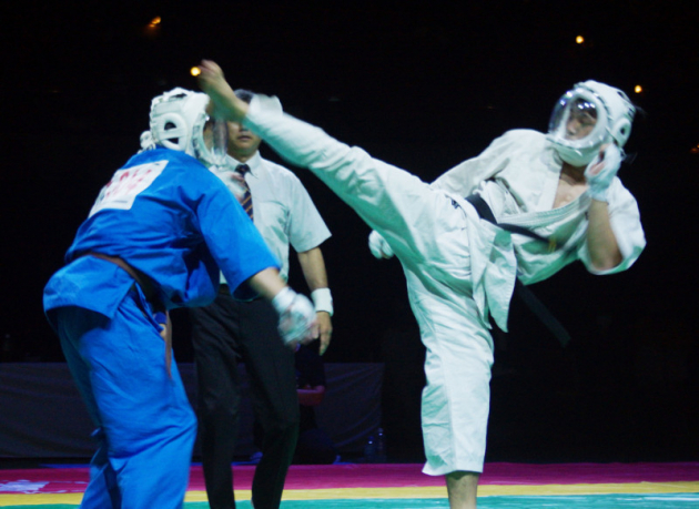 【INOKI BOM-BA-YE×巌流島】柔術世界王者・ロバトJrと空道王者・岩﨑大河のMMA無敗対決が決定 - eFight【イーファイト】格闘技情報を毎日配信！