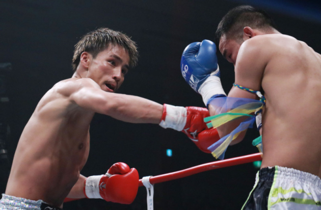 『K-1』12.3 全試合 レポート＆写真（初代バンタム級王座Tほか） - eFight【イーファイト】格闘技情報を毎日配信！