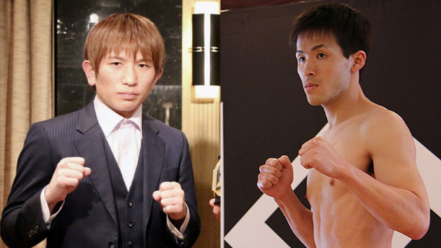 【KNOCK OUT】龍聖＆壱・センチャイジムが王座決定戦”4試合”を予想＝12.11 - eFight【イーファイト】格闘技情報を毎日配信！