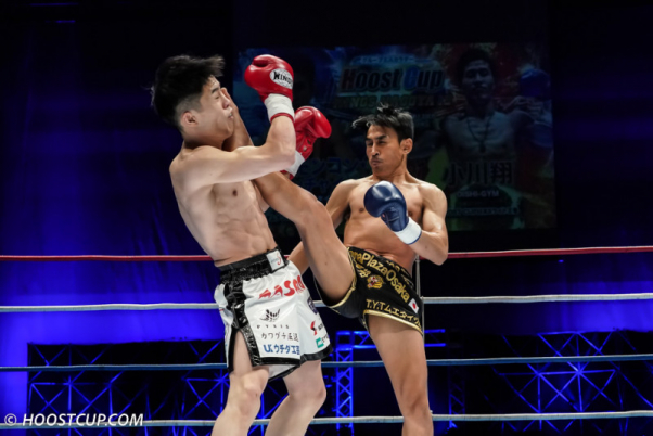 【ホーストカップ】小川翔が元ラジャ2階級王者シリモンコンに判定勝利 - eFight【イーファイト】格闘技情報を毎日配信！