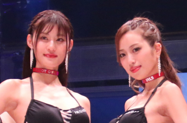 この破壊力！SBラウンドガールが4年ぶり“ハイレグ”コスチューム新調、格闘技界で一番の声も - eFight【イーファイト】格闘技情報を毎日配信！