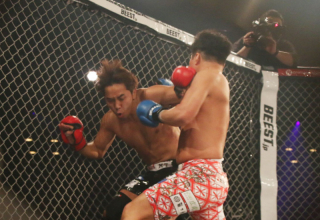 【BreakingDown】飯田将成の欠場に、朝倉未来メンバー・佐々木大が名乗り - eFight【イーファイト】格闘技情報を毎日配信！