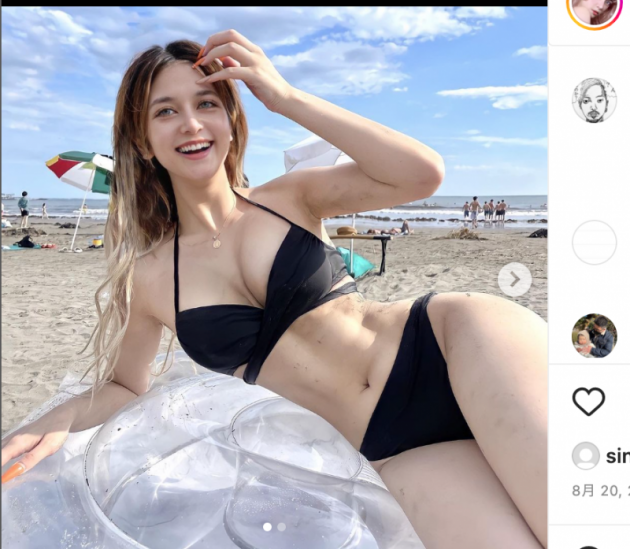 【BreakingDown】“執行猶予中”と“お姫様キャラ”、注目のW美女がSNS上で前哨戦！“鍛えた美腹筋”の披露合戦も - eFight【イーファイト】格闘技情報を毎日配信！