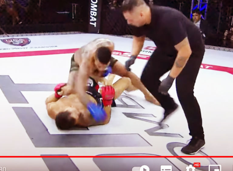 KO＆一本 - eFight【イーファイト】格闘技情報を毎日配信！