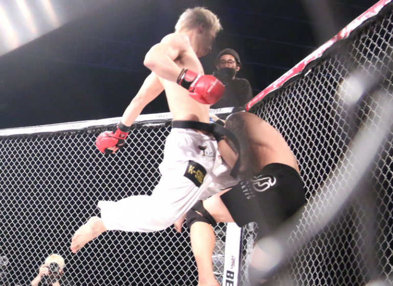 朝倉未来、空手世界王者“ダンチメン・あつき”を絶賛「上のレベルで戦ったらどうなるか見たい！」＝BreakingDown - eFight【イーファイト】格闘技情報を毎日配信！