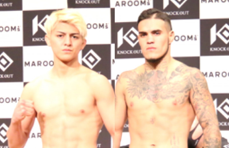 suzuki-rios - eFight【イーファイト】格闘技情報を毎日配信！