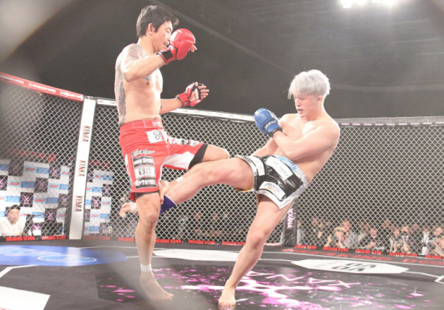 3.31『BreakingDown』全試合 結果 速報（ジョリーvs啓之輔、冨澤大智vsダンチメン・あつき など）＝ブレイキングダウン 試合結果 - eFight【イーファイト】格闘技情報を毎日配信！