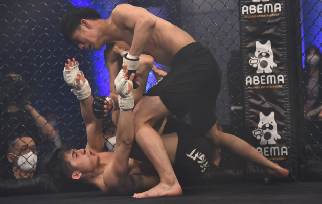 MMA7団体が集結した新人王Tのメンバーが決定、格闘ドリーマーズで注目の鈴木崇矢ら＝3.19 - eFight【イーファイト】格闘技情報を毎日配信！