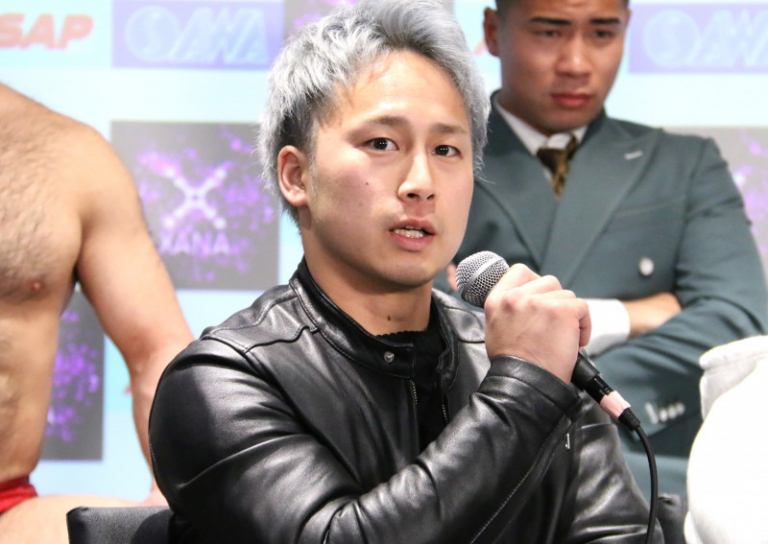 ダンチメンあつきvs.“Krush参戦”冨澤大智、最強決定カード実現で火花バチバチ！＝BD7.5 - eFight【イーファイト】格闘技情報を毎日配信！