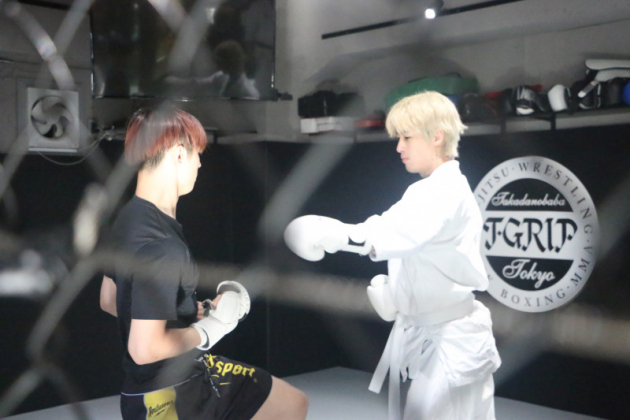 【グラジエーター】平本蓮の実弟・丈、MMAアマ試合に参戦、剛毅會空手が活きるか！=3.26 - eFight【イーファイト】格闘技情報を毎日配信！