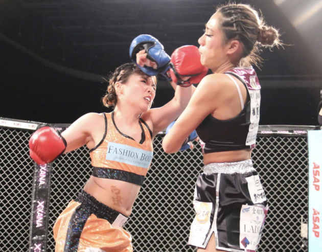 3.31『BreakingDown』全試合 結果 速報（ジョリーvs啓之輔、冨澤大智vsダンチメン・あつき など）＝ブレイキングダウン 試合結果 - eFight【イーファイト】格闘技情報を毎日配信！