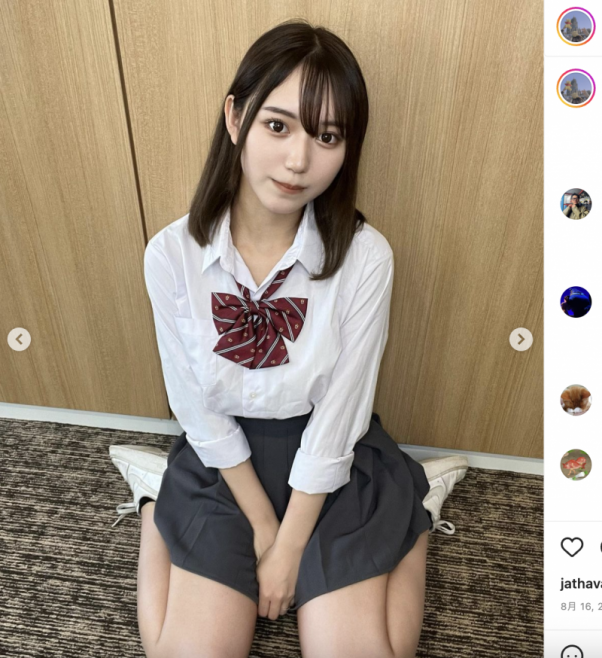 「BreakingDown7」出演で注目のくろがねさら、女子高生最後のボディを披露 - eFight【イーファイト】格闘技情報を毎日配信！