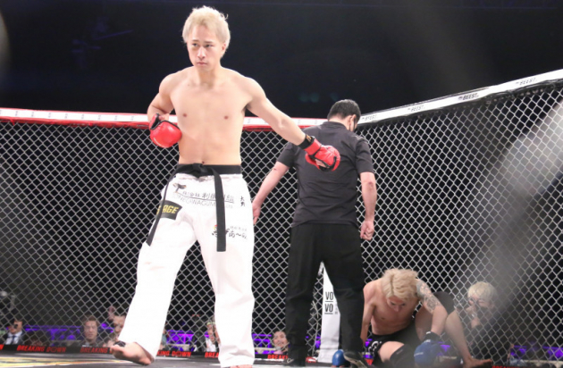 ダンチメンあつきvs.“Krush参戦”冨澤大智、最強決定カード実現で火花バチバチ！＝BD7.5 - eFight【イーファイト】格闘技情報を毎日配信！