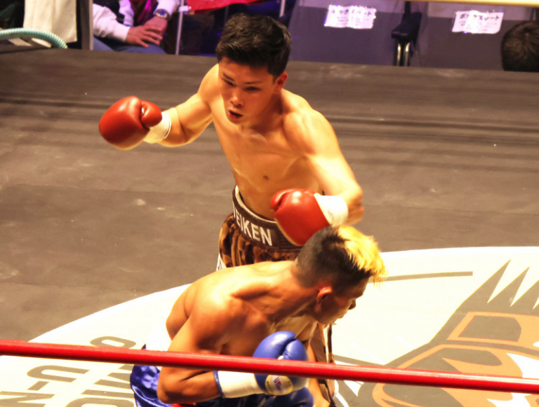 【ボクシング】那須川天心公開スパー 、尾川堅一、岩田翔吉 再起戦 - eFight【イーファイト】格闘技情報を毎日配信！