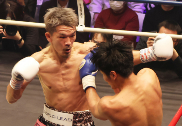 【ボクシング】那須川天心公開スパー 、尾川堅一、岩田翔吉 再起戦 - eFight【イーファイト】格闘技情報を毎日配信！