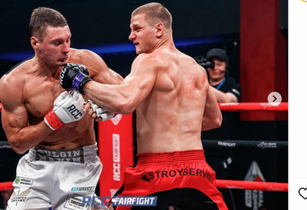 【ONE】ライト級ムエタイ絶対王者アーセル、V2狙いロシア強豪メンシコフと激突！=6.10 - eFight【イーファイト】格闘技情報を毎日配信！