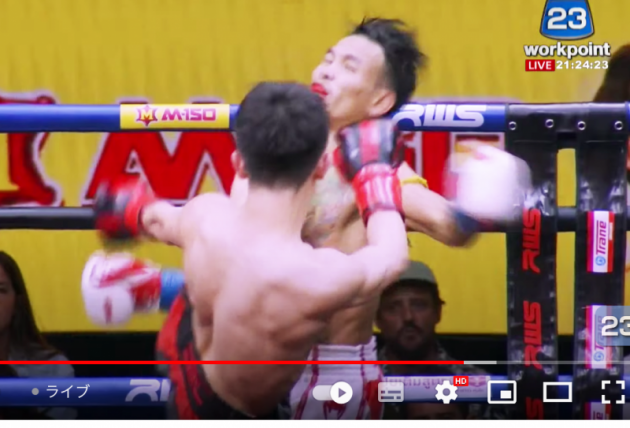 【BOM】天才・吉成名高が「KOで仕留める」35連勝・クンスックレック戦見据え「今回は絶対落とせない」 - eFight【イーファイト】格闘技情報を毎日配信！