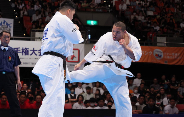 JFKO - eFight【イーファイト】格闘技情報を毎日配信！