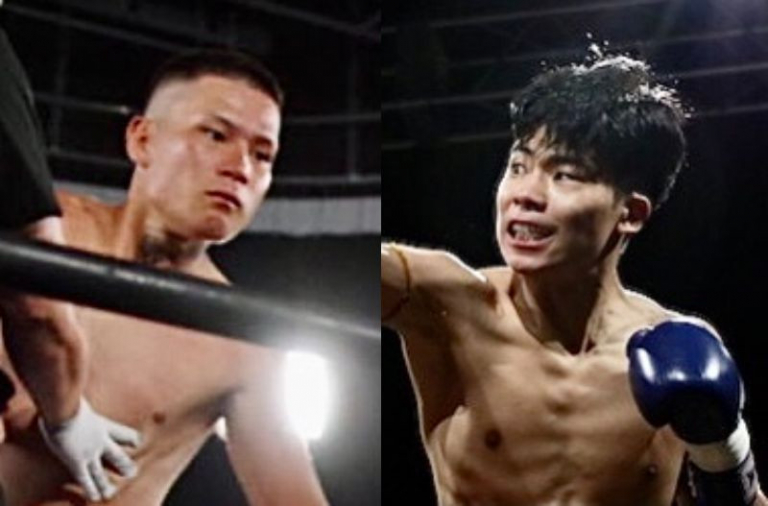 【Breaking Down】勾配ニキ、相手の韓国キックボクサーの正体に「化け物みたい、マジでやべえ」、朝倉未来も危機感 - eFight【イーファイト】格闘技情報を毎日配信！