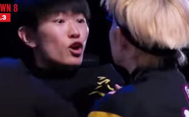 【BreakingDown】高校生ひかぴー、なんと平本蓮に似ている発言！朝倉未来爆笑 - eFight【イーファイト】格闘技情報を毎日配信！