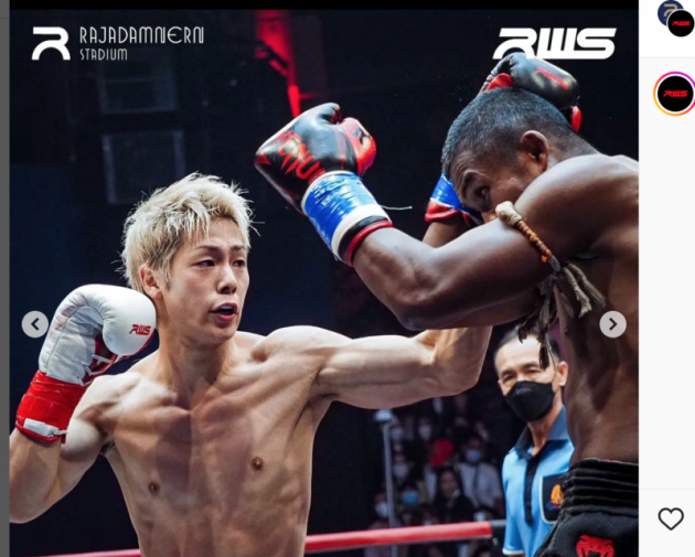 三浦孝太の再起戦へYA-MANが全面協力！ファン「急展開」「胸アツ」 - eFight【イーファイト】格闘技情報を毎日配信！