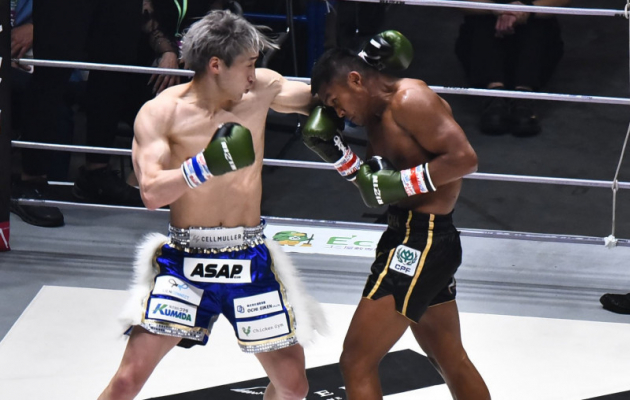 【rizin】安保瑠輝也、ブアカーオ戦ドローに落胆「情けない、大口を叩いて良い選手は結果出すヤツだけ」 Efight【イーファイト】格闘技