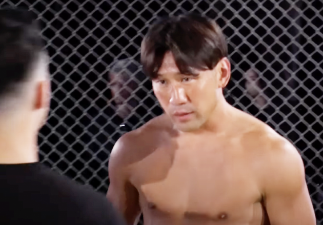 【BreakingDown8】ボクシング連続KO記録の元王者が登場、オーディションで12秒KOの衝撃 - eFight【イーファイト】格闘技情報を毎日配信！