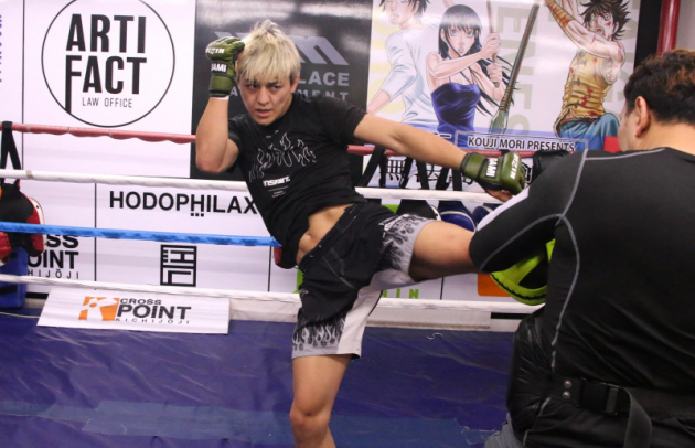 【RIZIN】鈴木千裕、クレベル戦でKO宣言！「ボブ・サップの“パワーの前では技術は無意味”」破壊力に自信＝6.24北海道 - eFight【イーファイト】格闘技情報を毎日配信！