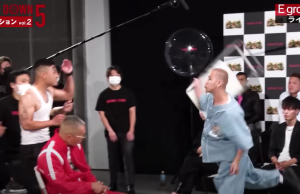 『BreakingDown8.5』が7月1日に開催決定！前回大会出場者を中心に“白熱の試合”と予告 - eFight【イーファイト】格闘技情報を毎日配信！